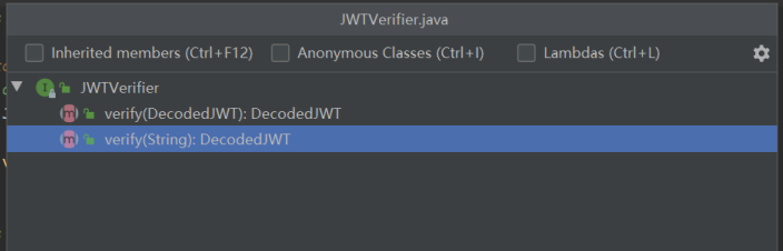 JWT(auth0)：RS256非对称加密算法实现Token的签发、验证_jwt auth0_西门阿浪的博客-CSDN博客