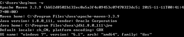 全网最详细的 Maven 教程！-CSDN博客