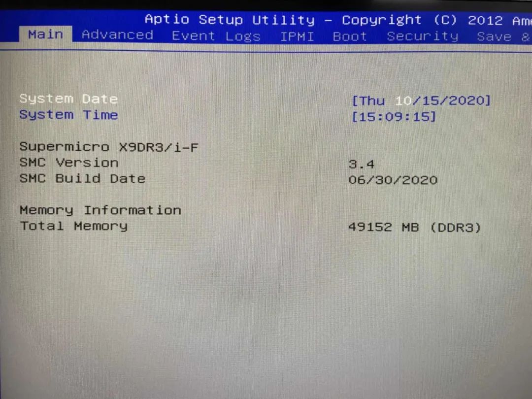ami主板uefi_U盘DOS系统刷超微主板bios-CSDN博客