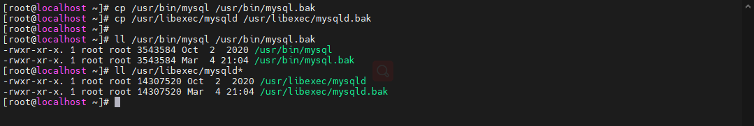 隐藏MySQL/MariaDB真实版本信息_tidb server版本泄露-CSDN博客
