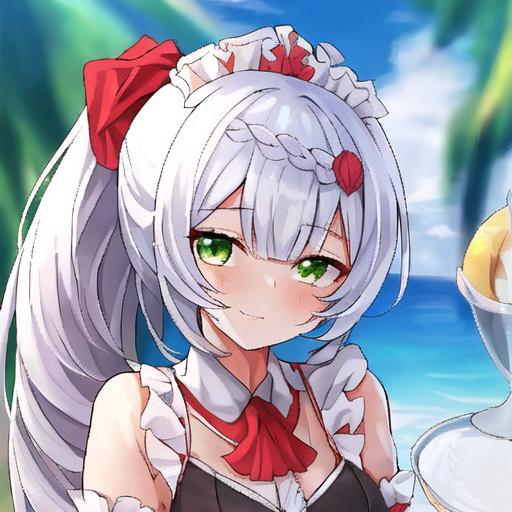 【PaddlePaddle Hackathon 4】AIGC 诺艾尔生成器_paddlepaddle_AI Studio-百度飞桨星河社区