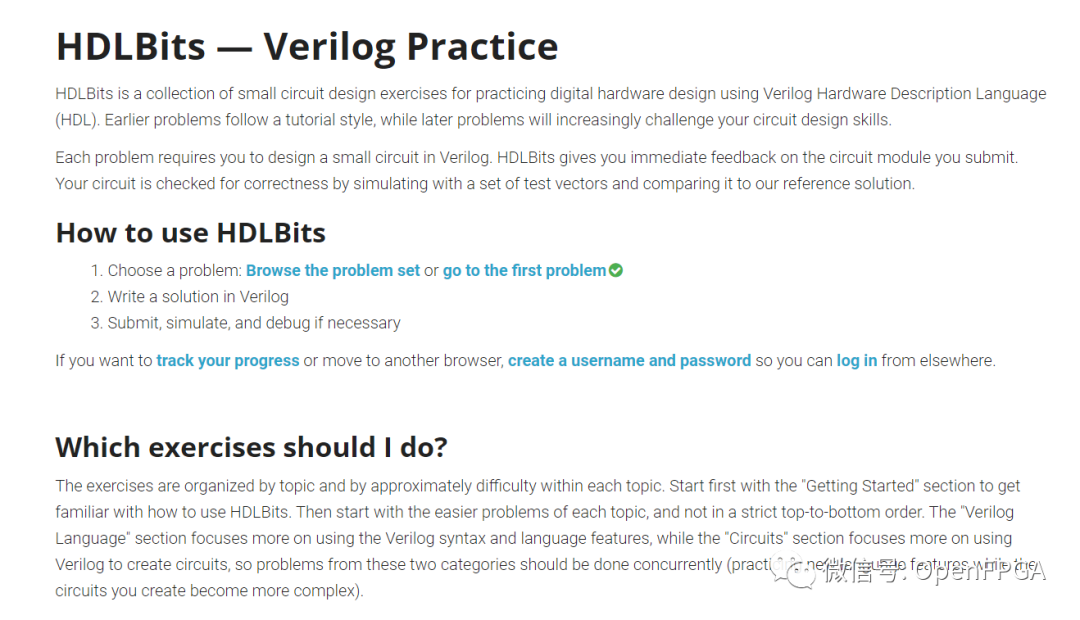 HDLBits: 在线学习 SystemVerilog（零）-在线“巡礼” HDLBits_assign one-CSDN博客