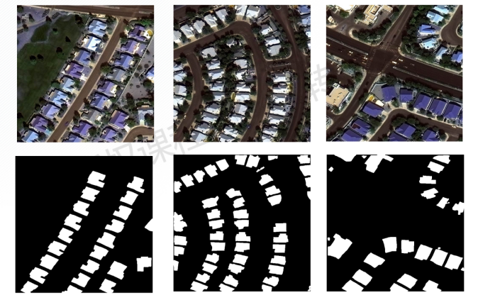 从CNN到Transformer：基于PyTorch的遥感影像、无人机影像的地物分类、目标检测、语义分割和点云分类_prosail模型前向模拟与植被参数遥感提取代码实现-CSDN博客