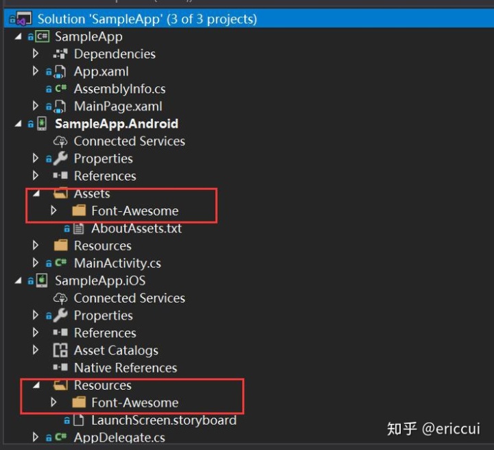 amtemu.v0.9.2-painter怎么使用_Xamarin.Forms使用FontAwesome_一枚奶爸的博客-CSDN博客