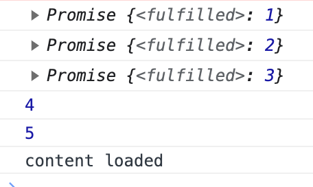 forEach或map循环遍历使用async/await执行顺序问题_foreach async-CSDN博客