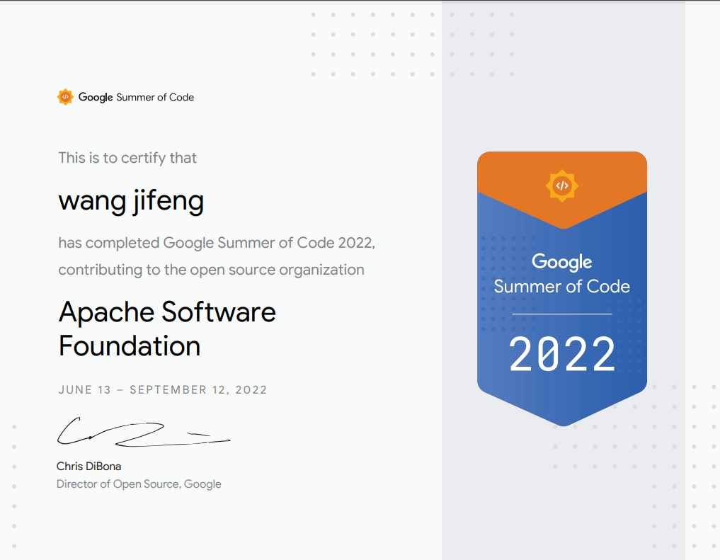 GSoc 优秀贡献者:和 CMU 学生竞争「注册中心支持 etcd」项目，我内心慌得一批......-CSDN博客