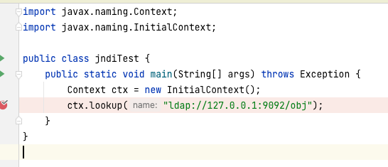 Java ldap协议分析_ldap v3协议-CSDN博客