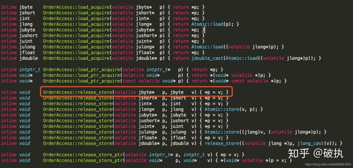 volatile关键字的作用_volatile底层原理详解-CSDN博客