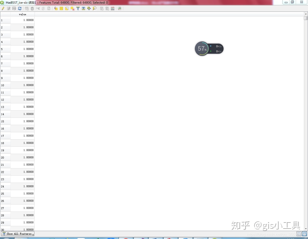 输出nc数据_NetCDF（NC）数据的使用、转换和分析-CSDN博客