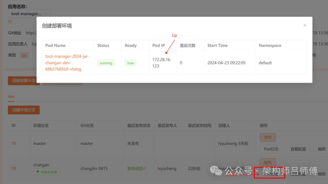 KtConnect无废话实战_ktctl-CSDN博客