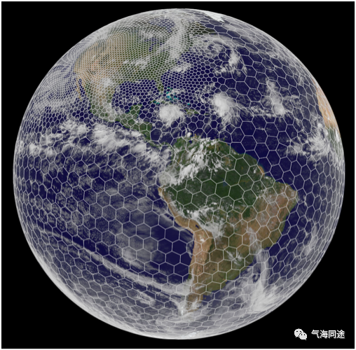 MPAS-A模式的介绍_做全球大气,海洋数值模型-CSDN博客