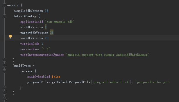 android 运行版本不兼容,Android开发之——版本兼容性问题_Reaychard的博客-CSDN博客