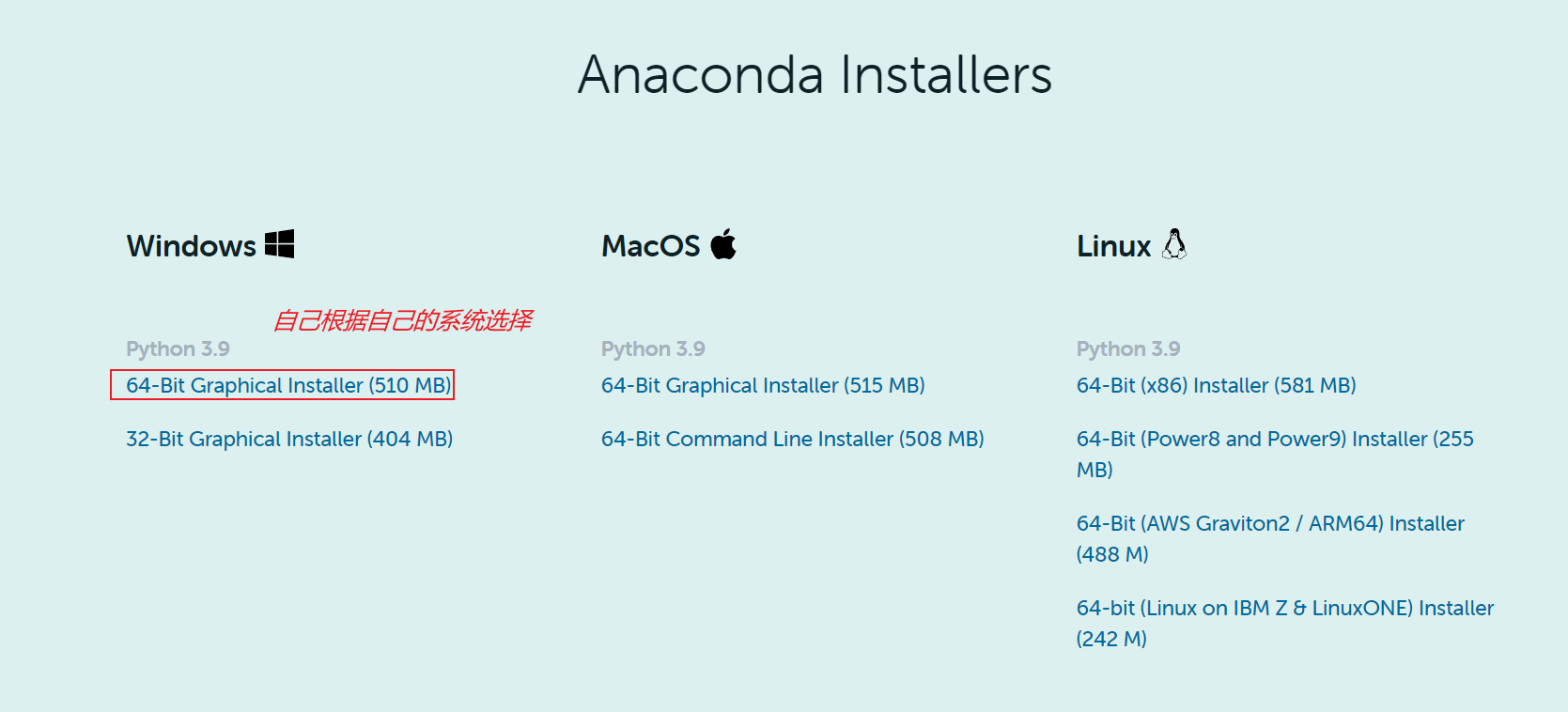 Python| Anaconda的功能介绍和简单使用_python conda有什么作用-CSDN博客