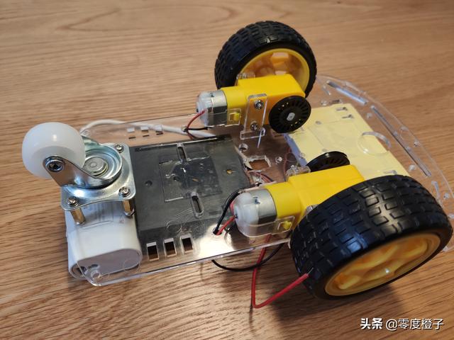 Esp8266 Sdk入门指南自制wifi遥控小车！esp8266实践指南（二） Csdn博客