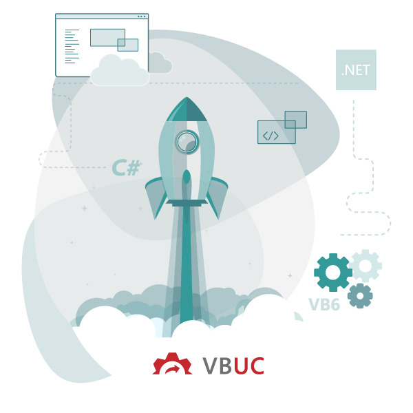 Visual Basic 升级伴侣 (VBUC) 10.0 Crack-CSDN博客