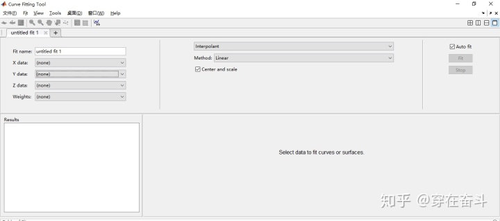使用matlab 图像处理工具箱的常见问题matlab拟合工具箱使用教程 Csdn博客