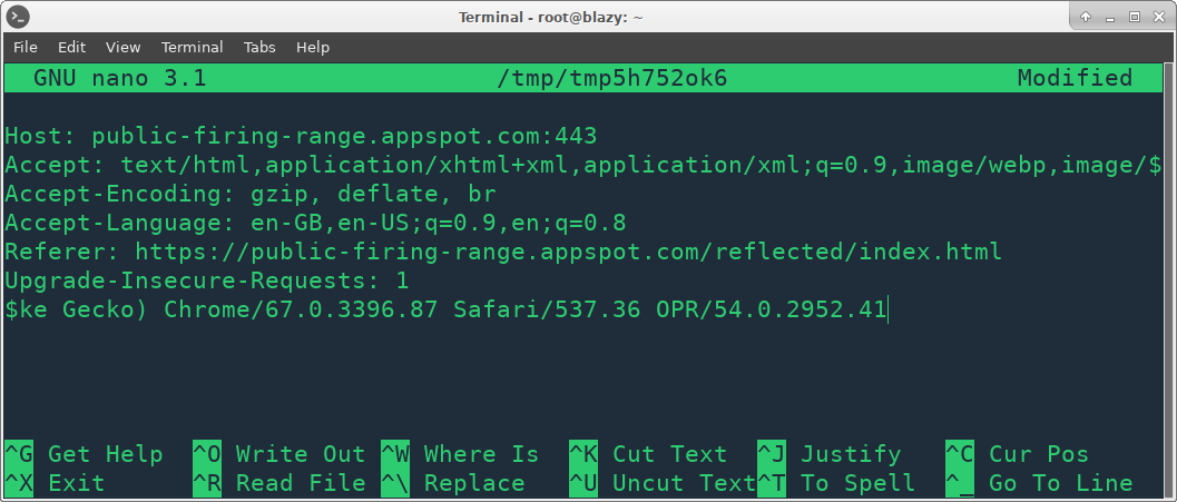 Arjun-url参数扫描工具_arjun工具-CSDN博客
