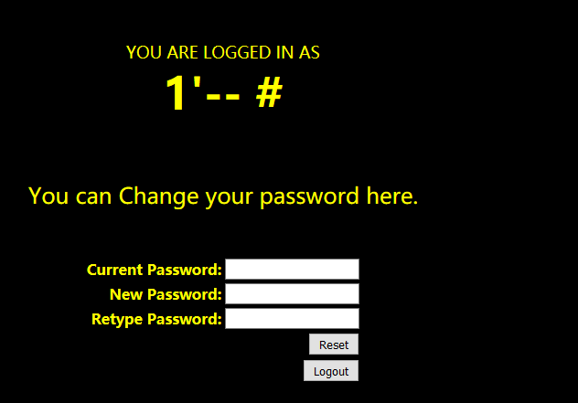 sqlilabs靶场记录中级关(五)_limit 0,1' at line 1-CSDN博客
