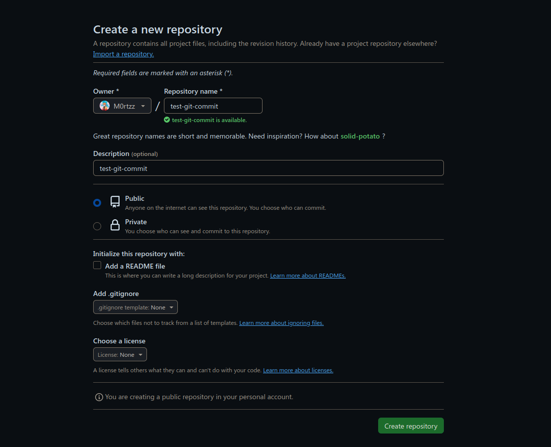 git commit规范及自动生成CHANGELOG.md_git生成changelog-CSDN博客