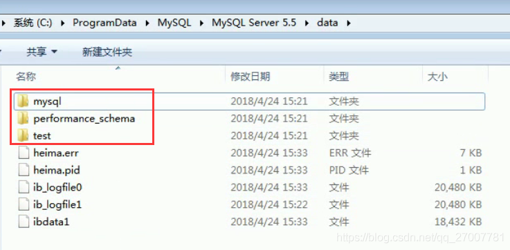 Mysql 5 7 2关闭服务器命令 Mysql数据库——mysql服务器的启动和关闭，登录和退出 Mysql的目录 小温小台的博客
