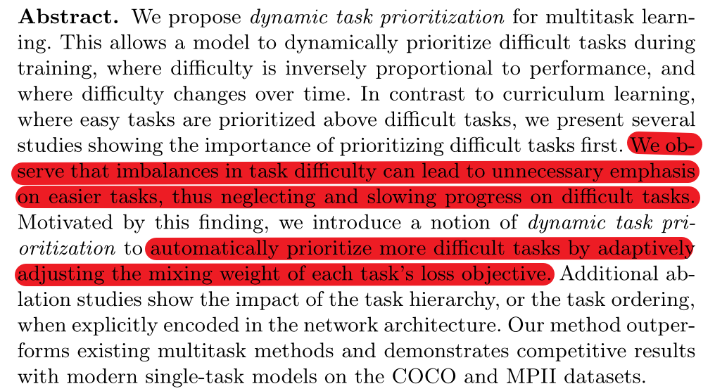 动态任务优先级Dynamic Task Prioritization学习笔记-CSDN博客