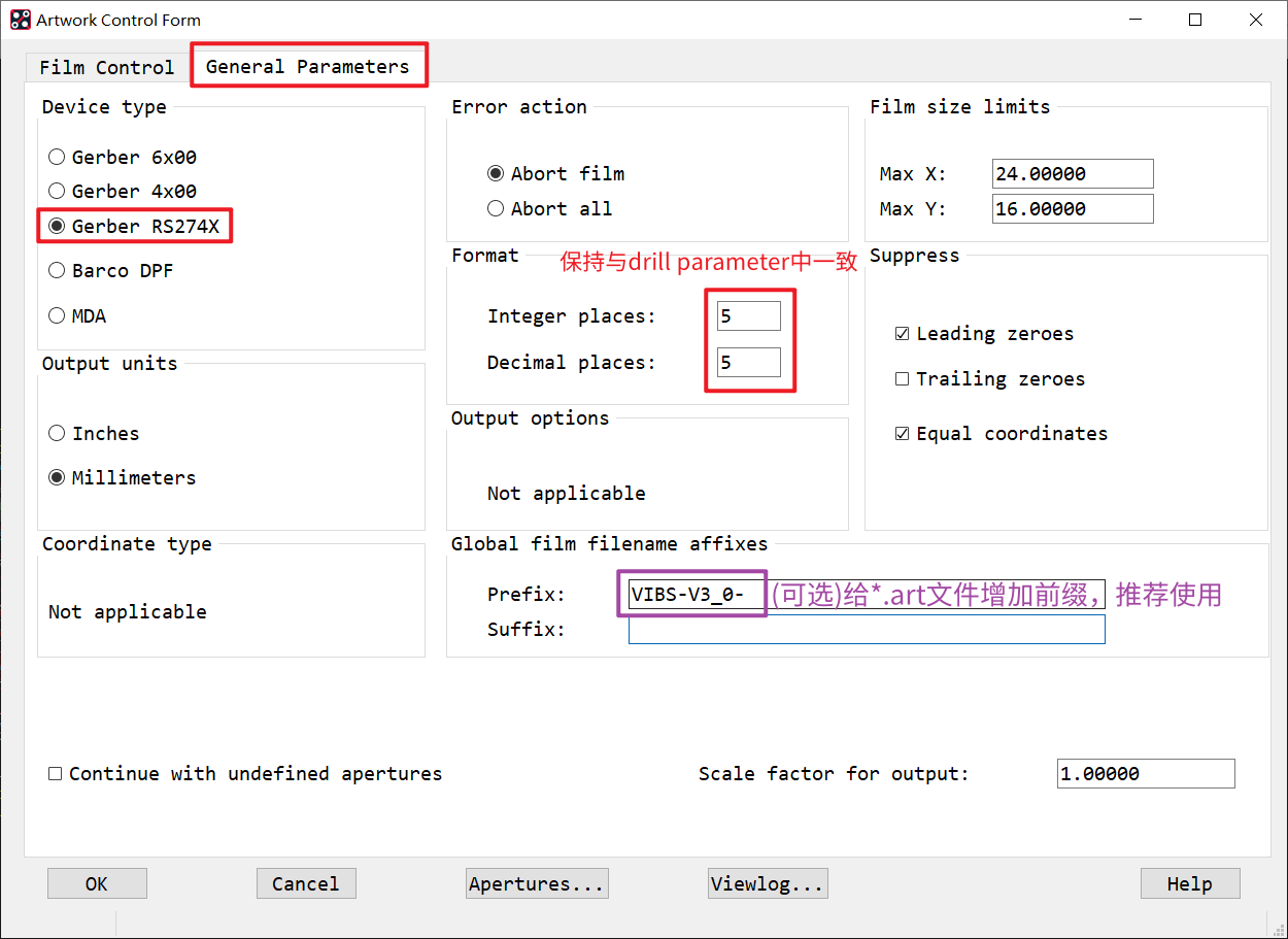 Allegro如何导出生产文件_徐晓康的博客的博客-CSDN博客_allegro导出ipc文件