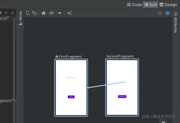 一文详解Jetpack Android新一代导航管理Navigation_jetpack navigation-CSDN博客