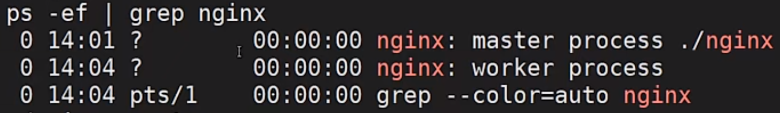 【自用】nginx总结_nginx 守护进程-CSDN博客