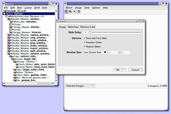 8个免费实用的C++GUI库_c++ gui-CSDN博客