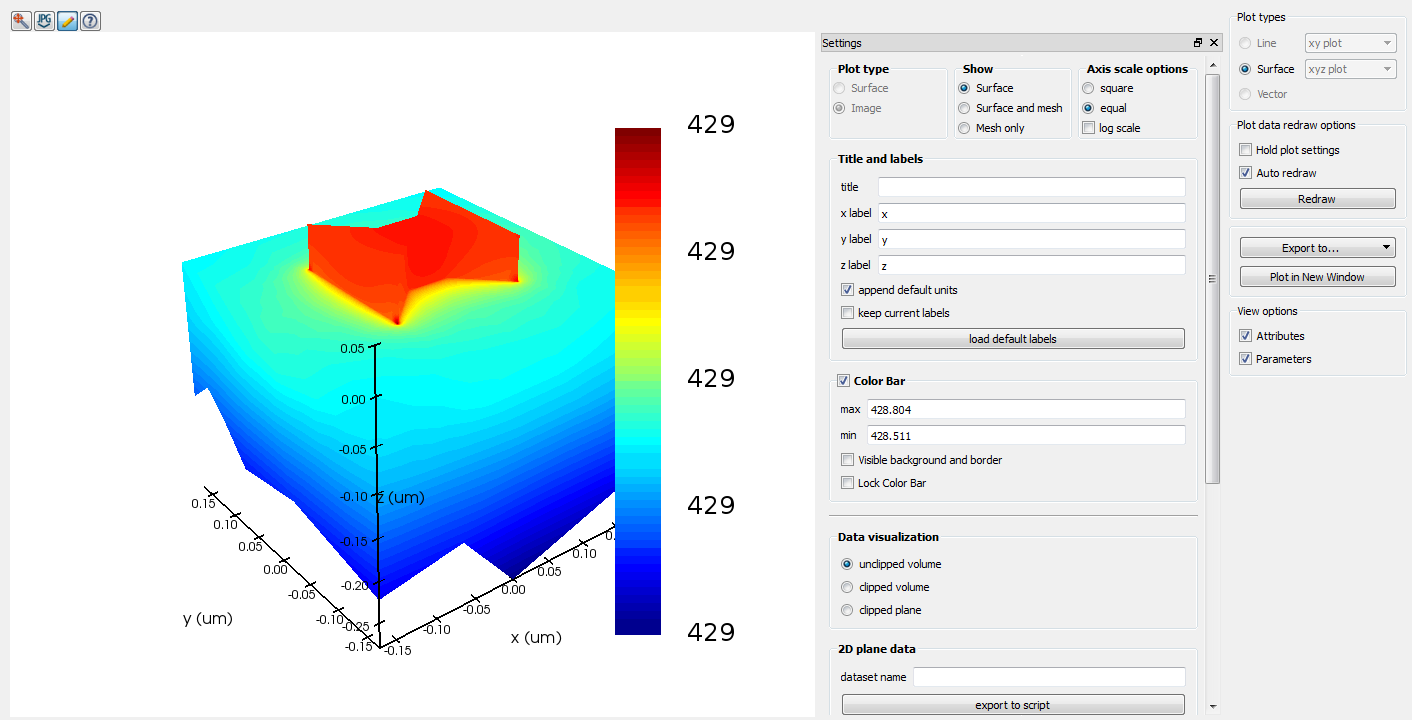 MATLAB - Lumerical integrations_matlab中appopen-CSDN博客