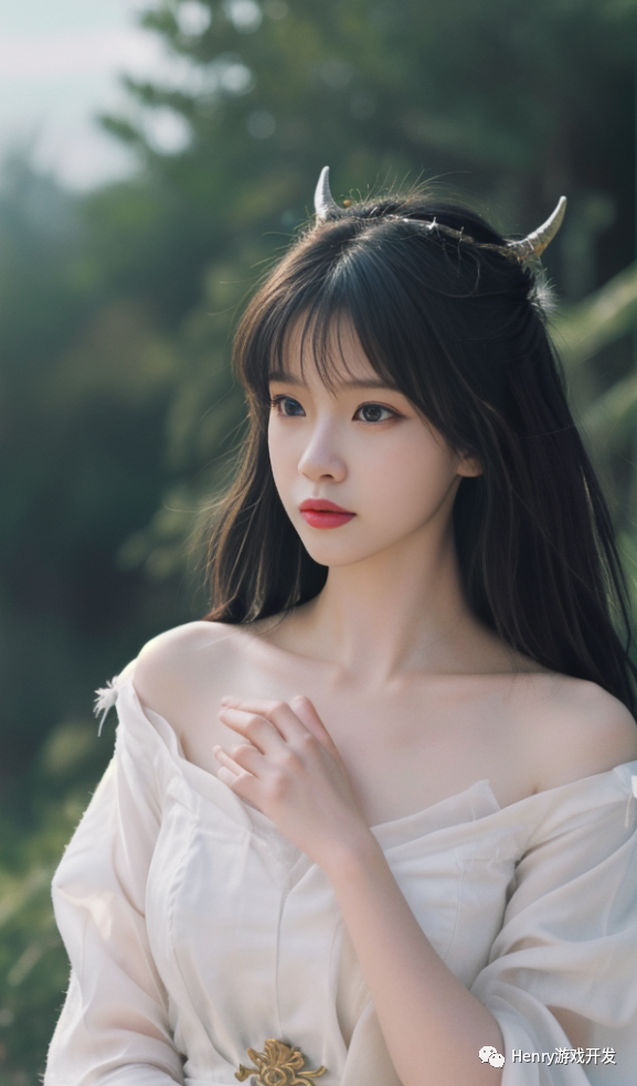 看完就会！手把手入门开源AI绘图Stable Diffusion_开源画图ai-CSDN博客