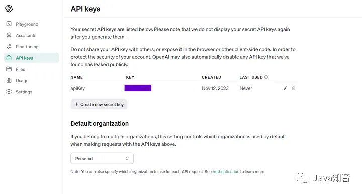 十分钟搞定 SpringBoot 集成 ChatGPT，实战附源码！-CSDN博客