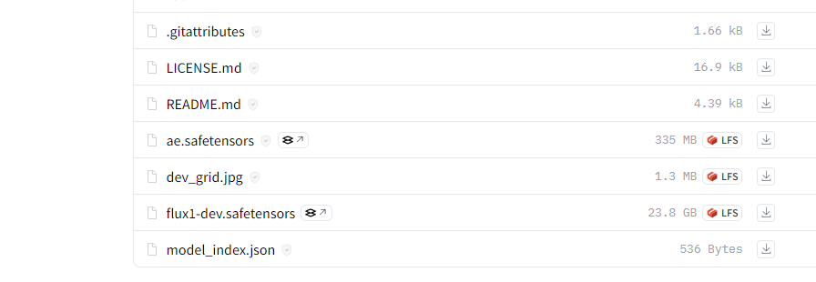 ComfyUI | 5分钟部署最新Flux大模型_comfyui flux-CSDN博客