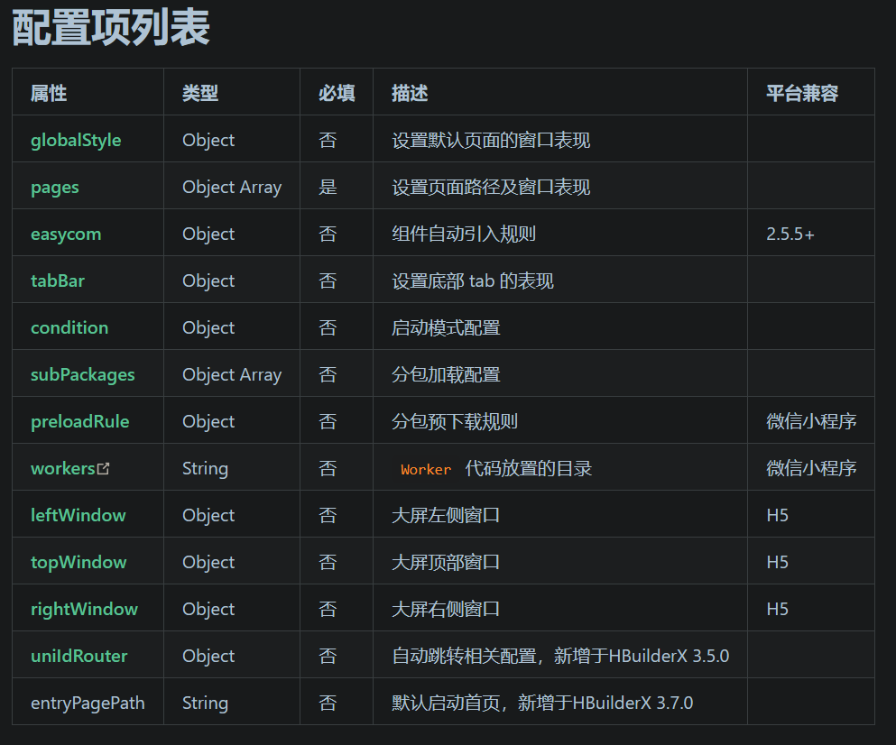 Uniapp个人笔记_uni-modules怎么导入-CSDN博客