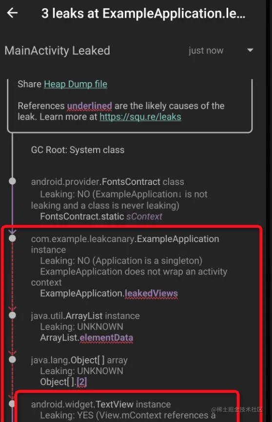 Android内存优化分析总结，这一篇就够了_android oom分析工具-CSDN博客