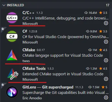 vscode使用compile_commands.json_compilecommands-CSDN博客