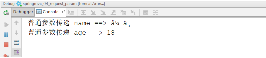 Java开发学习二十五 使用postman完成不同类型参数传递postman传递参数 Csdn博客