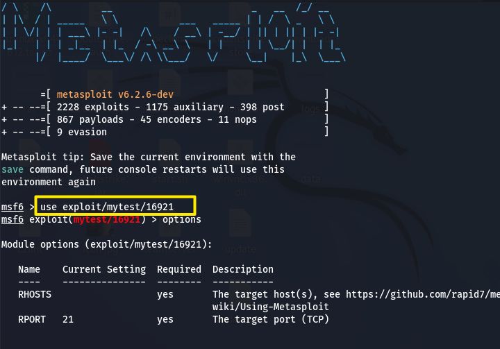 vulnhub刷题记录（Funbox: Scriptkiddie）-CSDN博客