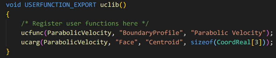 star ccm java api_STAR-CCM+二次开发——User Code_weixin_39955355的博客-CSDN博客