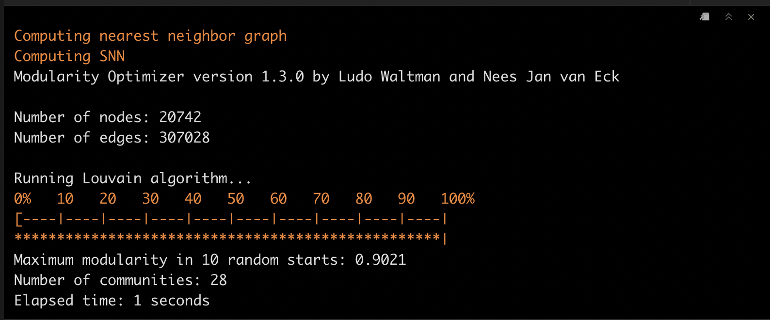 Harmony | 超好用的单细胞测序数据合并（3‘和5‘数据合并）（二）_harmonypy 单细胞-CSDN博客