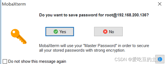 【Linux】SSH工具：MobaXterm安装_ssh工具mobaxterm-CSDN博客