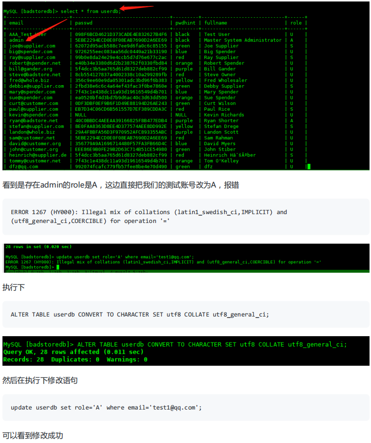 【VulnHub靶机系列】BadStore-CSDN博客