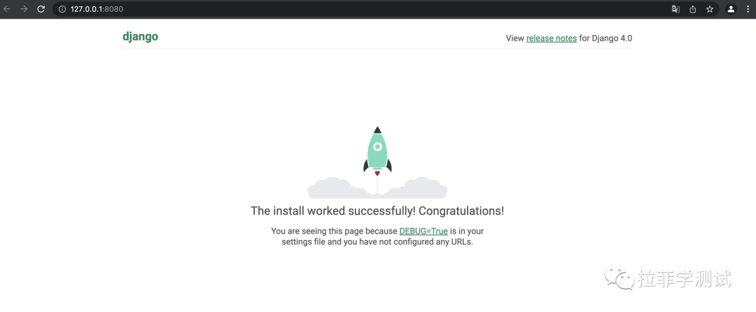 Django篇2-输出helloworld-CSDN博客