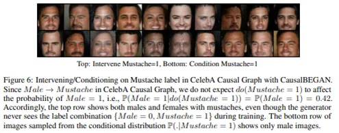 CausalGAN：通过对抗训练学习因果隐式生成模型_causalgan: learning causal implicit generative mod-CSDN博客
