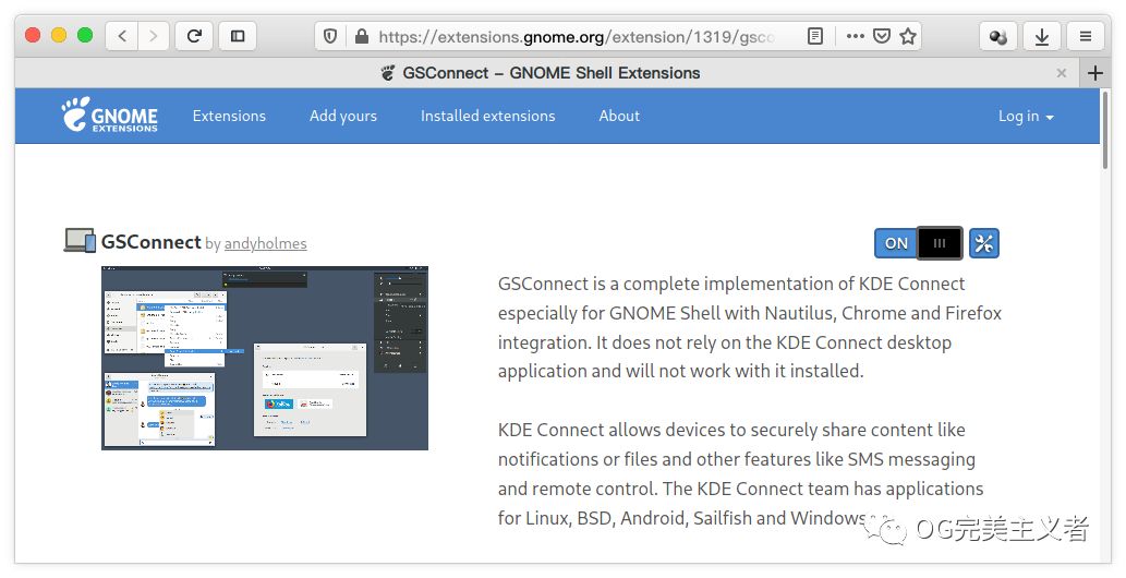 电脑手机互传文件_使用 GSConnect 连接安卓手机和 Linux 桌面电脑，互传文件、共享短信通知、剪贴板、定位手机......-CSDN博客