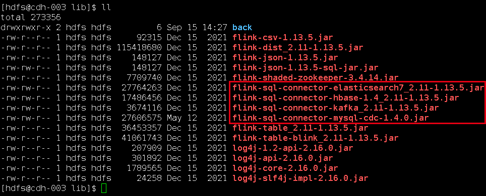 【精选】flink Cdc同步mysql数据到hbase大数据技术派的博客 Csdn博客