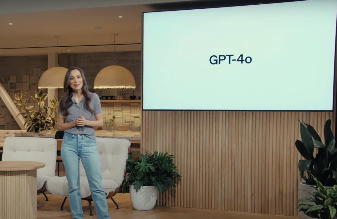 GPT-4o 屠龙式震撼！多模态、实时交互、全员免费可用，丝滑语音交互的 ChatGPT 这把赢麻了...-CSDN博客