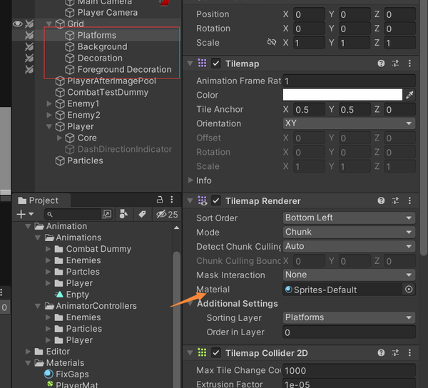unity中2D游戏Tile条纹最优解决方案_麻婆大豆腐的博客-CSDN博客