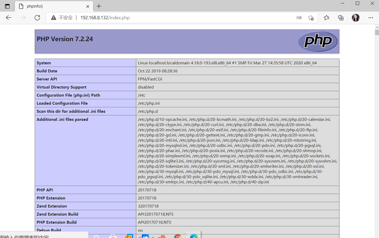 Ansible-playbook部署lamp架构_使用ansible编写一个playbook,自动化部署一个lamp环境-CSDN博客